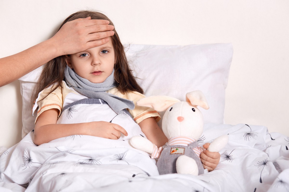 Syndrom ruka, noha, ústa neboli sedmá nemoc | DamskyDenik.cz
