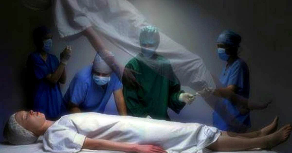 Může někdo určit, jak se lidé cítí před smrtí? - DámskýDeník.cz