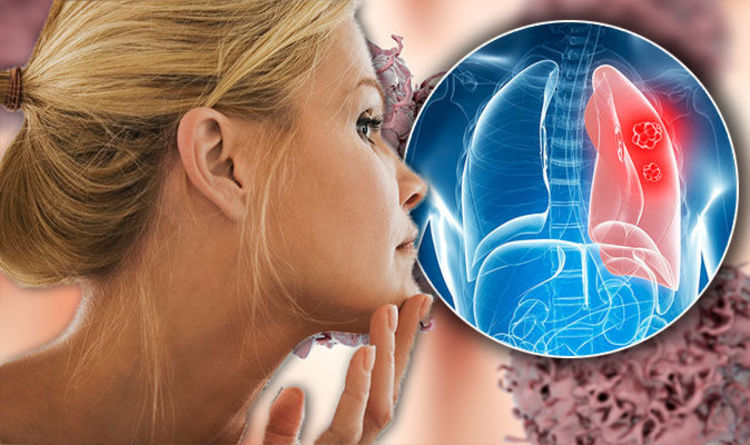 Naučte se rozpoznat příznaky rakoviny plic od běžného nachlazení ...