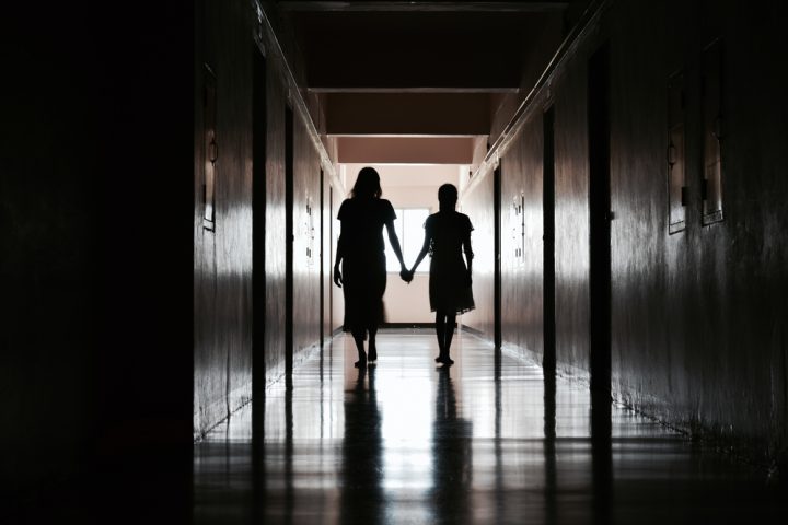 Co znamená, když ve snu vidíme mrtvé | DámskýDeník.cz