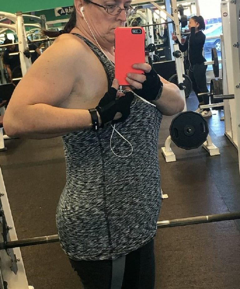 Žena porodila den poté, co zjistila, že je těhotná | DámskýDeník.cz