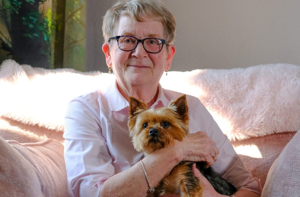 Fenka svým činem zachránila své majitelce život | DámskýDeník.cz