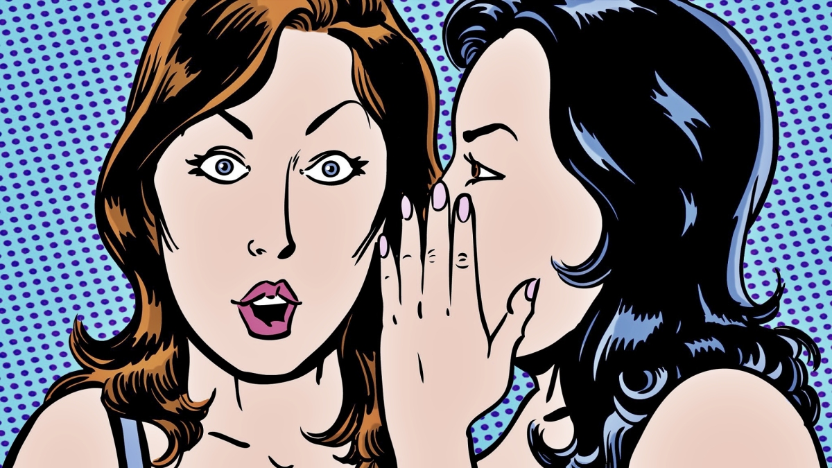 Která znamení zvěrokruhu mají ráda drby? | DámskýDeník.cz