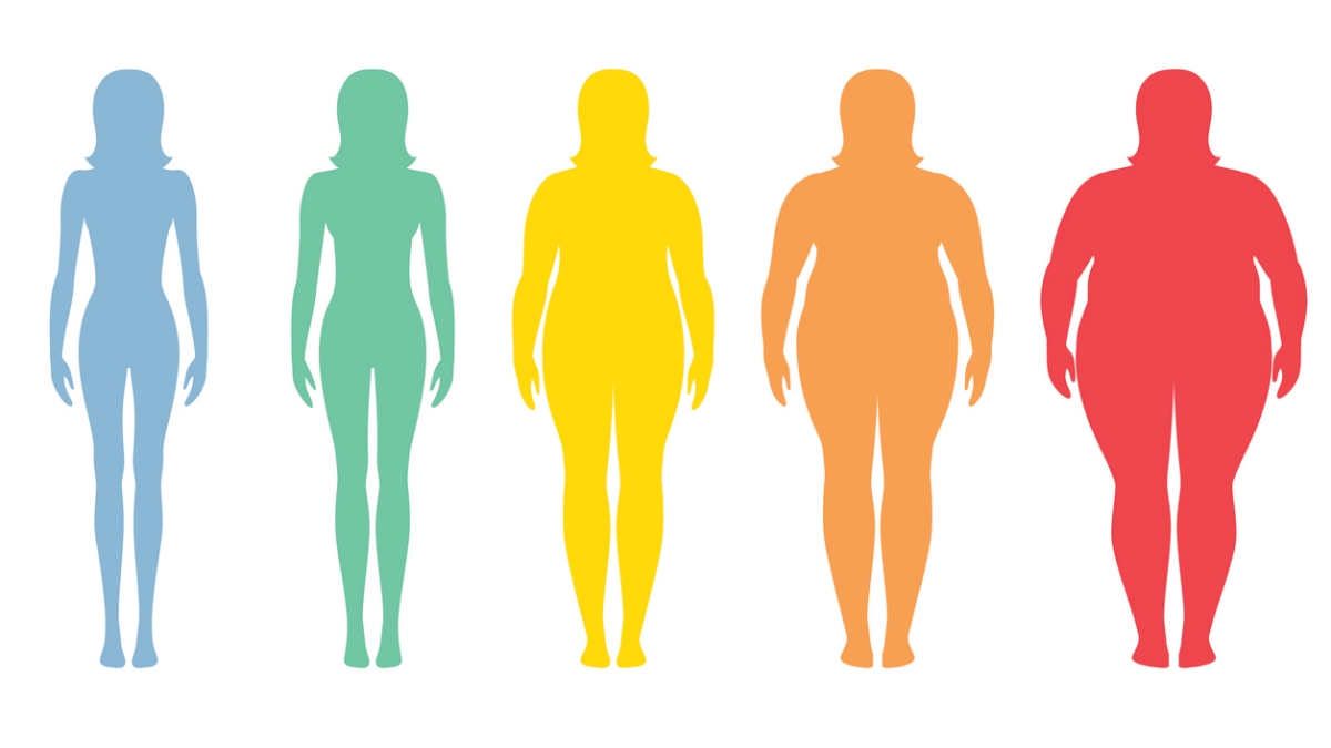 Ideální váha není jen číslo, nastavte si ji správně | DámskýDeník.cz