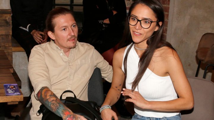 Lidé se pustili do herečky: Má nevychované děti | DámskýDeník.cz