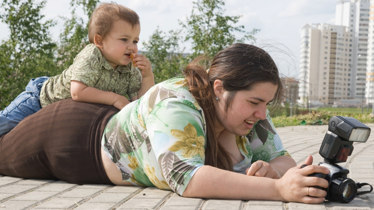 Těchto 10 triků z vás udělá hvězdu fotografií | DámskýDeník.cz