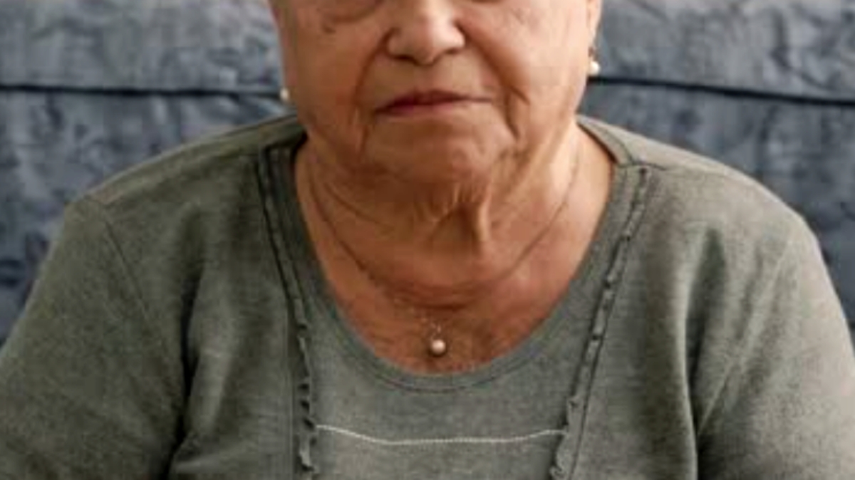 60letá žena poprvé navštívila stylistu. Po proměně ji nepoznala ani dcera