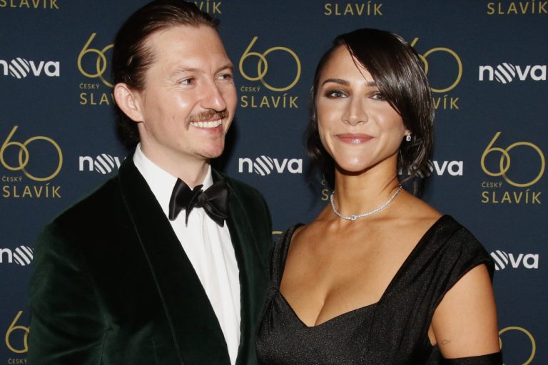 Burešová šokovala oznámením nového partnera. Původní nemá čas