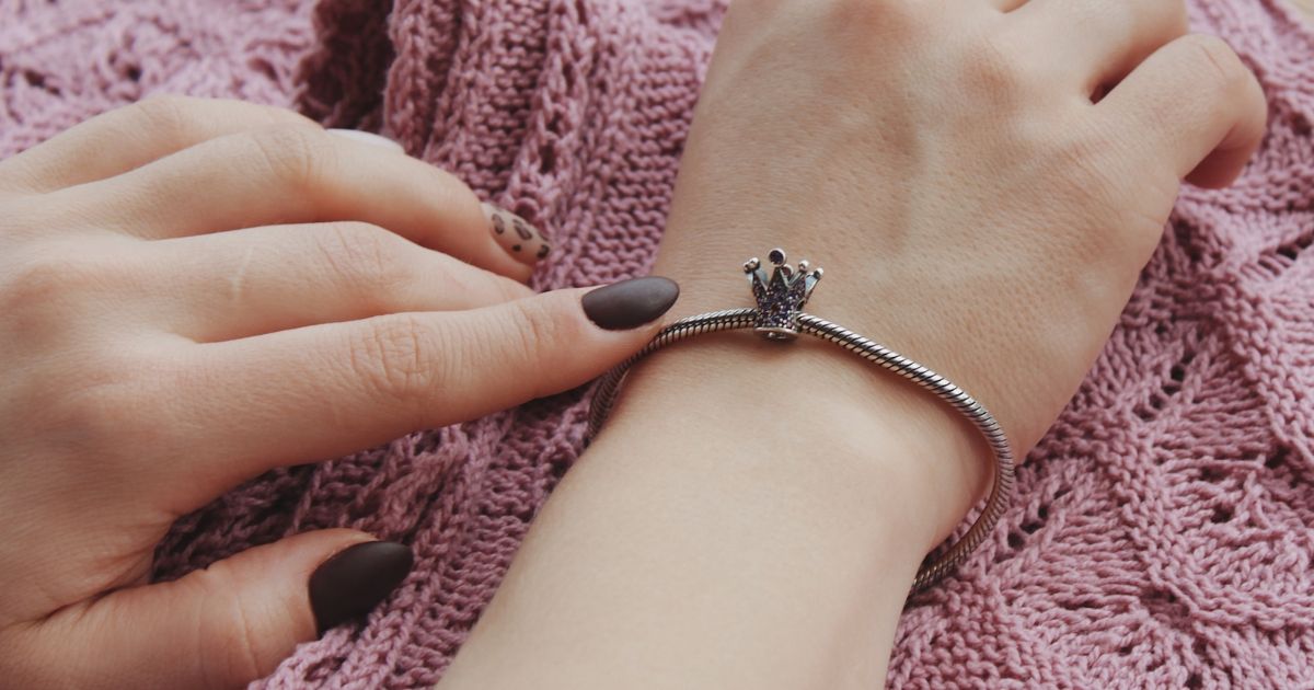 Náramky na ruku pro každého: Který se bude hodit pro ženy a který pro ...