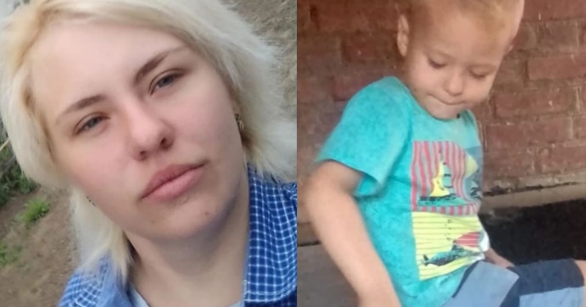 Matka se během pandemie na tři roky zamkla se synem v bytě