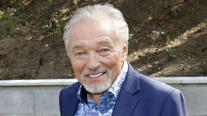 Karel Gott po sobě zanechal zlatý poklad. Ukryl ho u své sestřenice