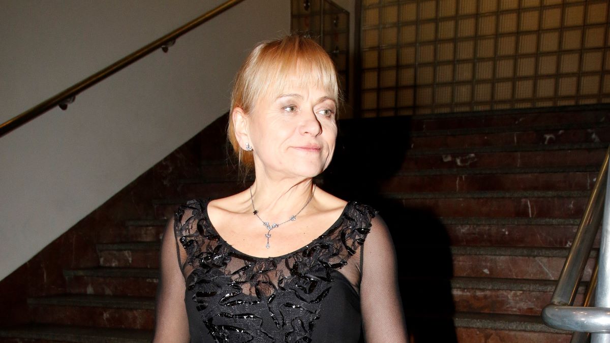 Pavlu Tomicovou čeká nová láska. Je jí mladý muž