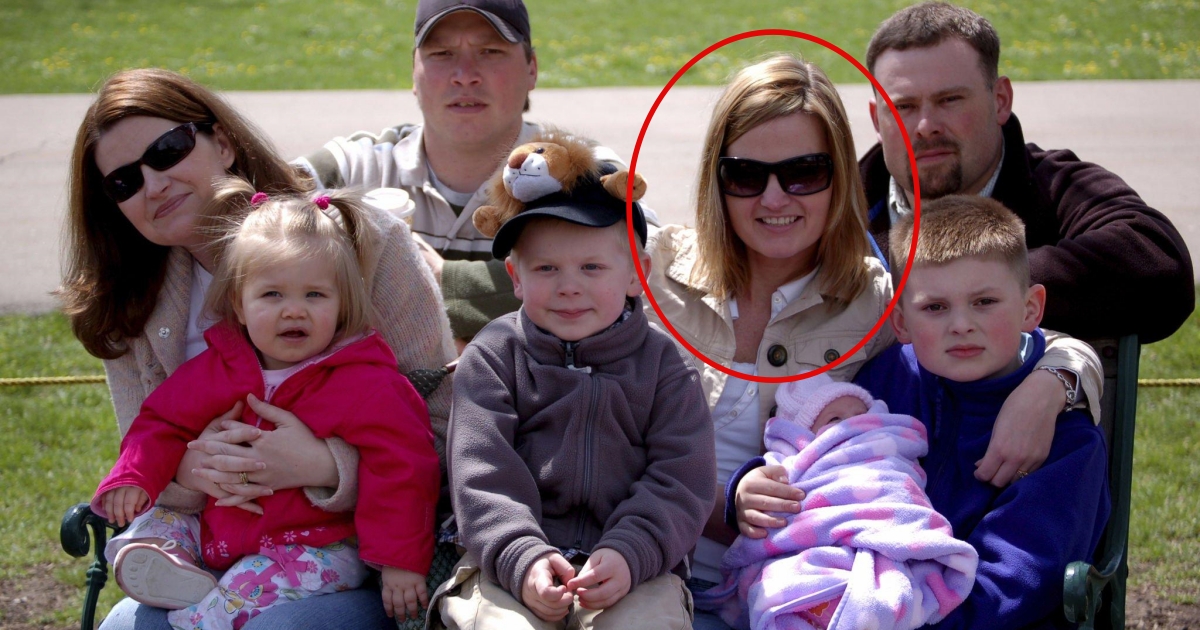 Matka odešla od rodiny, aniž by někoho varovala. Chtěla se zachránit