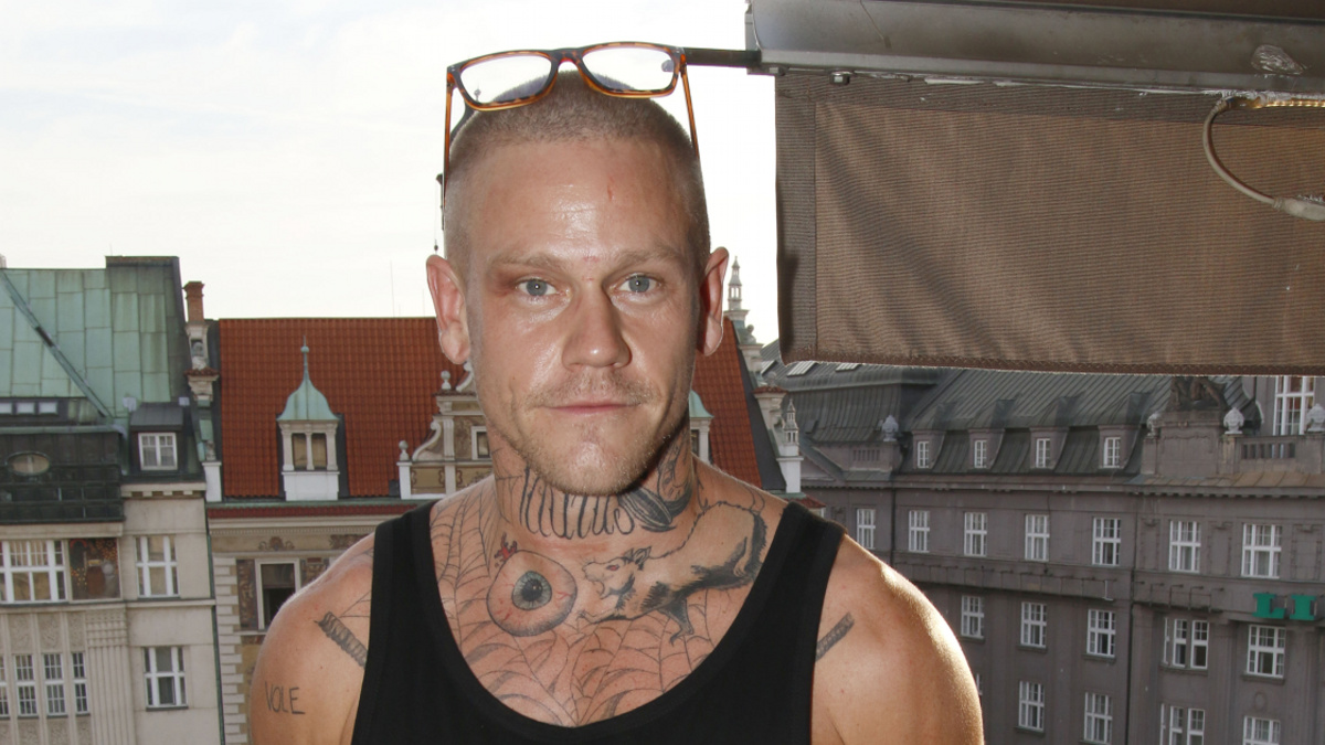 Ex Hanychové promluvil o jejím vztahu se Soukupem. Mohlo to skončit zle