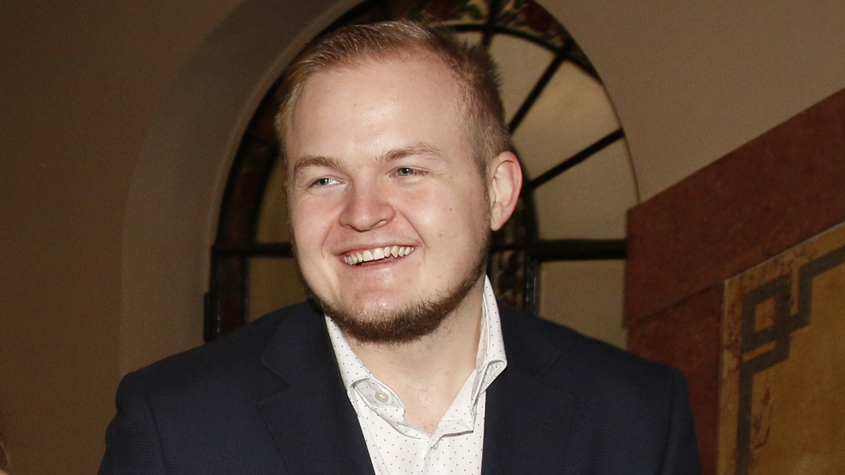 Artur Štaidl zavzpomínal na rodiče: Řekl, jak moc je seriál Iveta pravdivý Artur Štaidl zavzpomínal na rodiče: Řekl, jak moc je seriál Iveta pravdivý