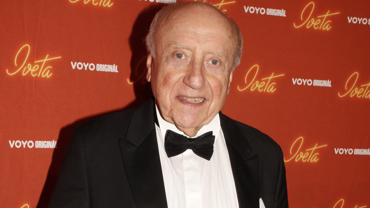 Felixi Slováčkovi chodily výhružné SMS. Případ řeší policie