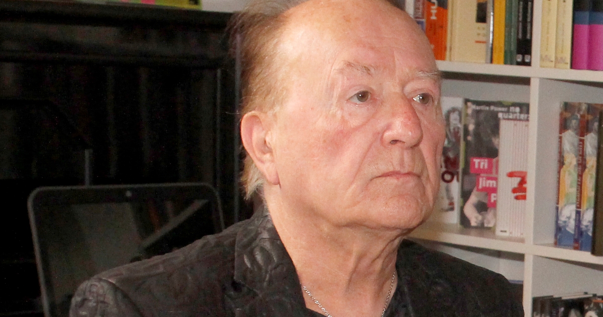 Petr Janda o smrti manželky i syna: S Martou měli jasný plán