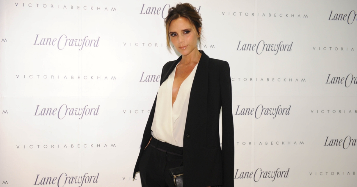 Diety podle celebrit: Victoria Beckham jí každý večer stejnou pomazánku