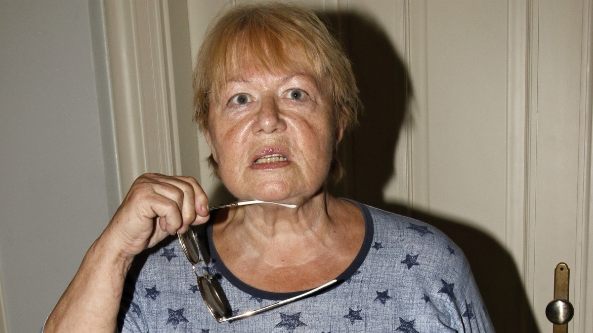 Áňa Štaidlová hází špínu na Gotta, Bartošovou i svého bývalého manžela