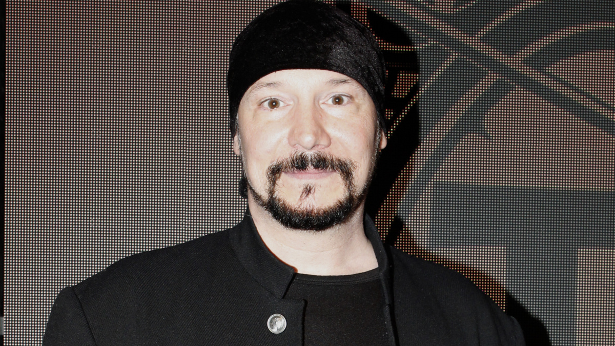 Bohuš Matuš překvapil prohlášením o tom, jaké ženy preferuje