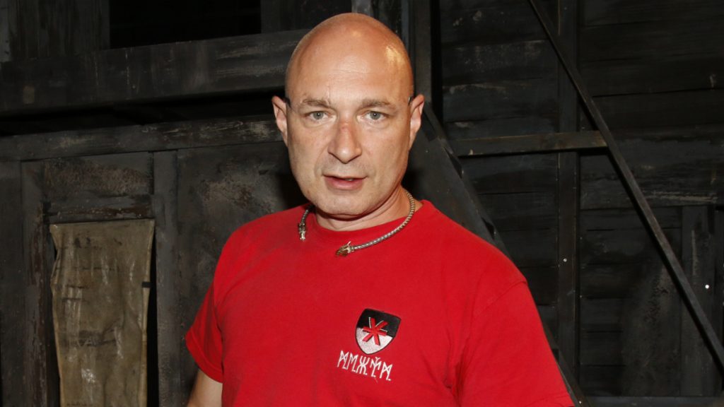 Jaký je Daniel Landa v soukromí? Partneři jeho dcer se bojí