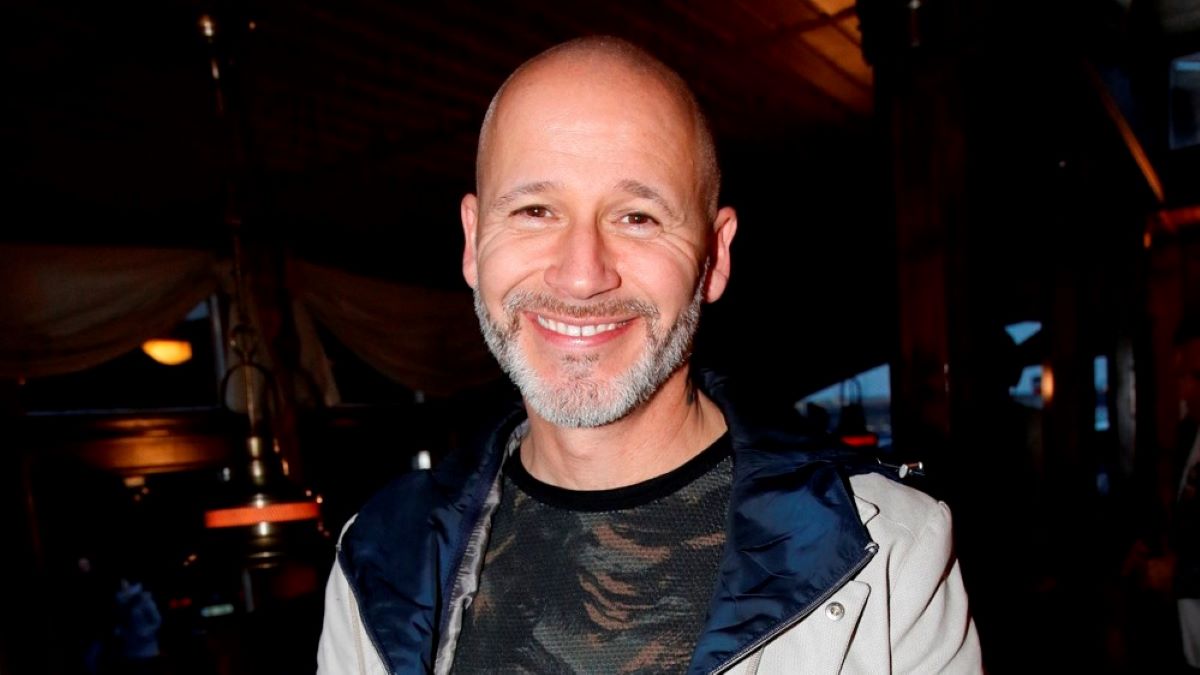 Moderátor Jan Musil: Druhou dceru jsme si pořídili z praktických důvodů