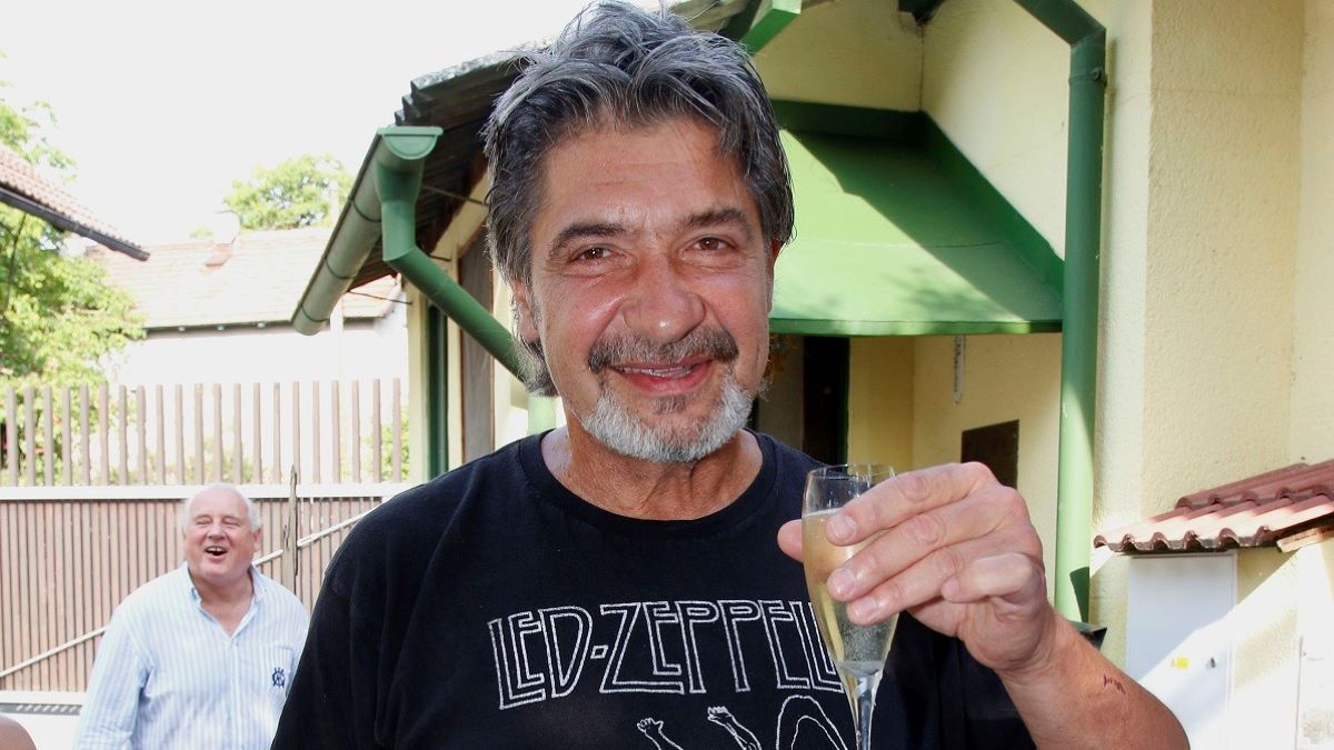 Jiří Babica odzpíval recept na vietnamský pokrm. Fanoušci jsou nadšení