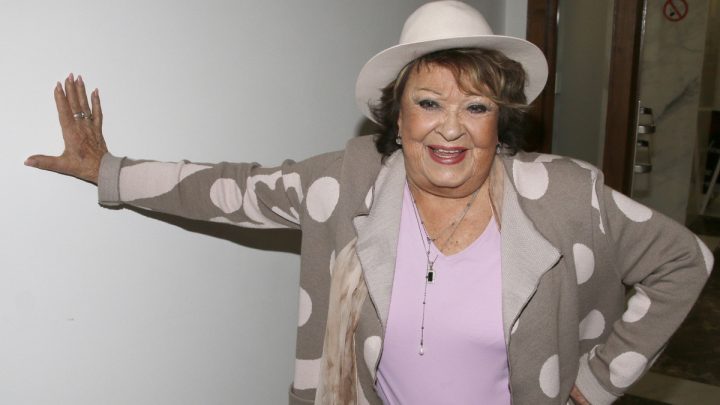 Jiřina Bohdalová zkritizovala KVIFF. Dříve to prý bylo lepší