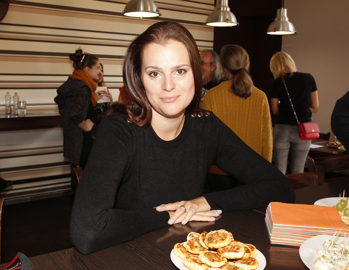 Ornella Koktová utekla od manžela i dětí. Odkrylo se bolavé téma