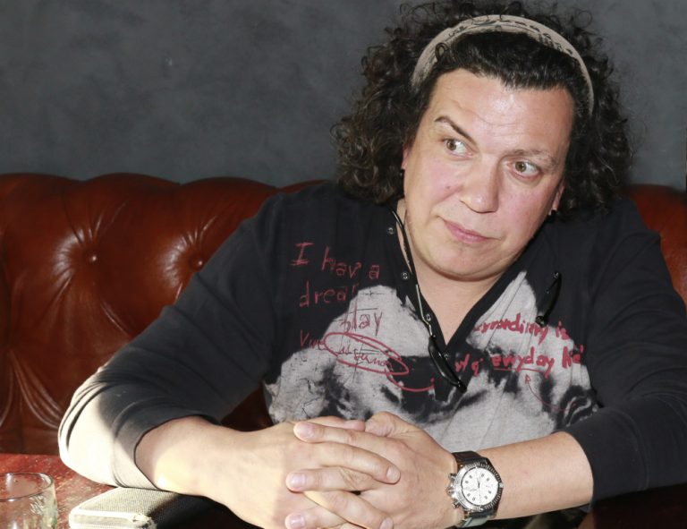 Genzer objevil poklad s Chlopčíkem v hlavní roli. Ten ho setřel