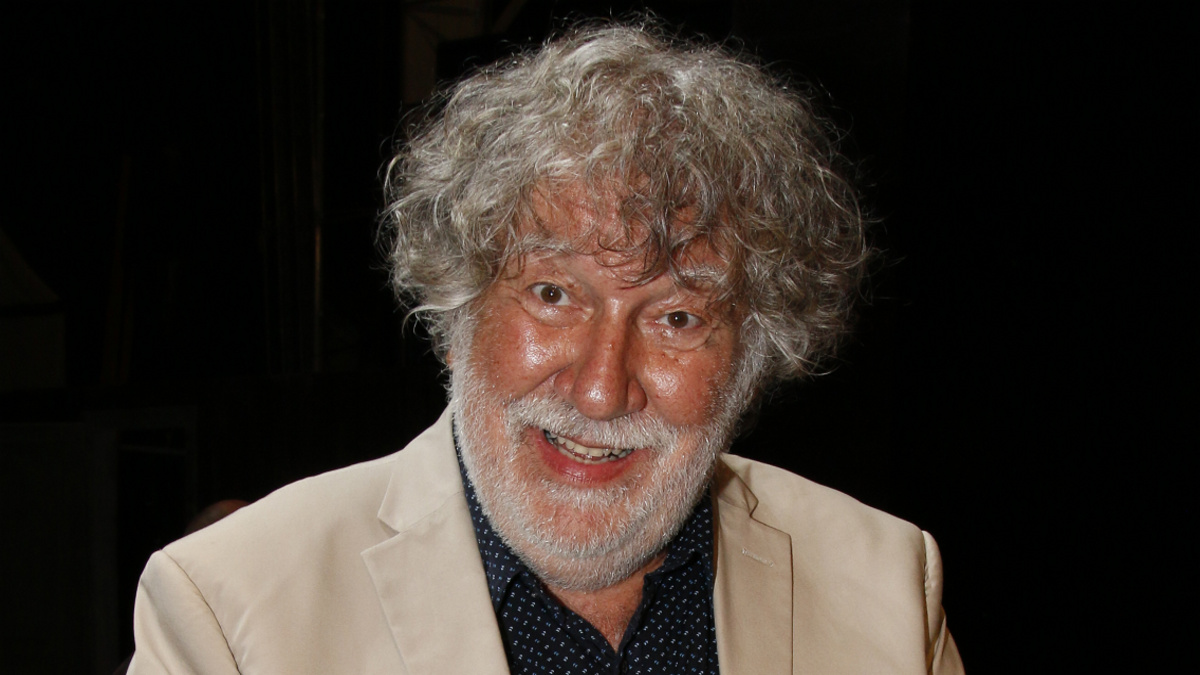 Zdeněk Troška prozradil smutný důvod, proč už nenatočí žádný film