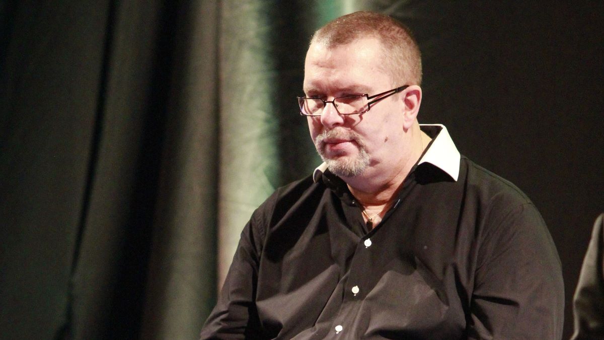 Richard Müller se vrací na scénu v plné síle. Chystá velkou akci