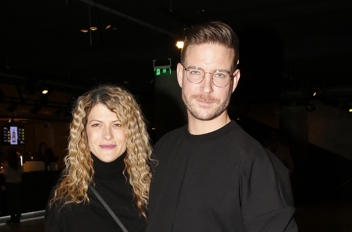 Vladimír Polívka nejspíš našel životní lásku, rodiče jsou nadšení