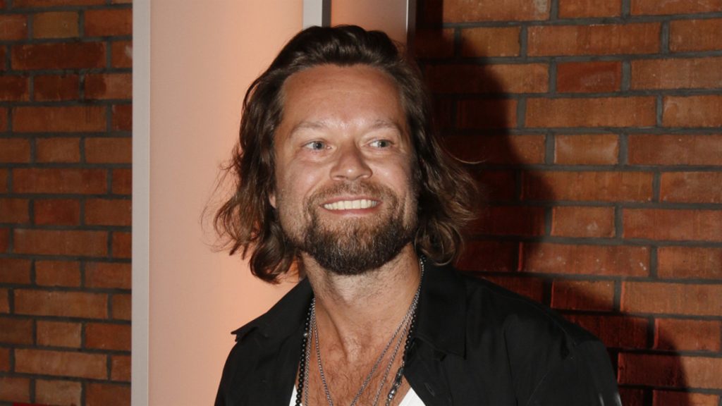 Richard Krajčo zrekonstruoval kostel. Stalo se z něj bizarní místo