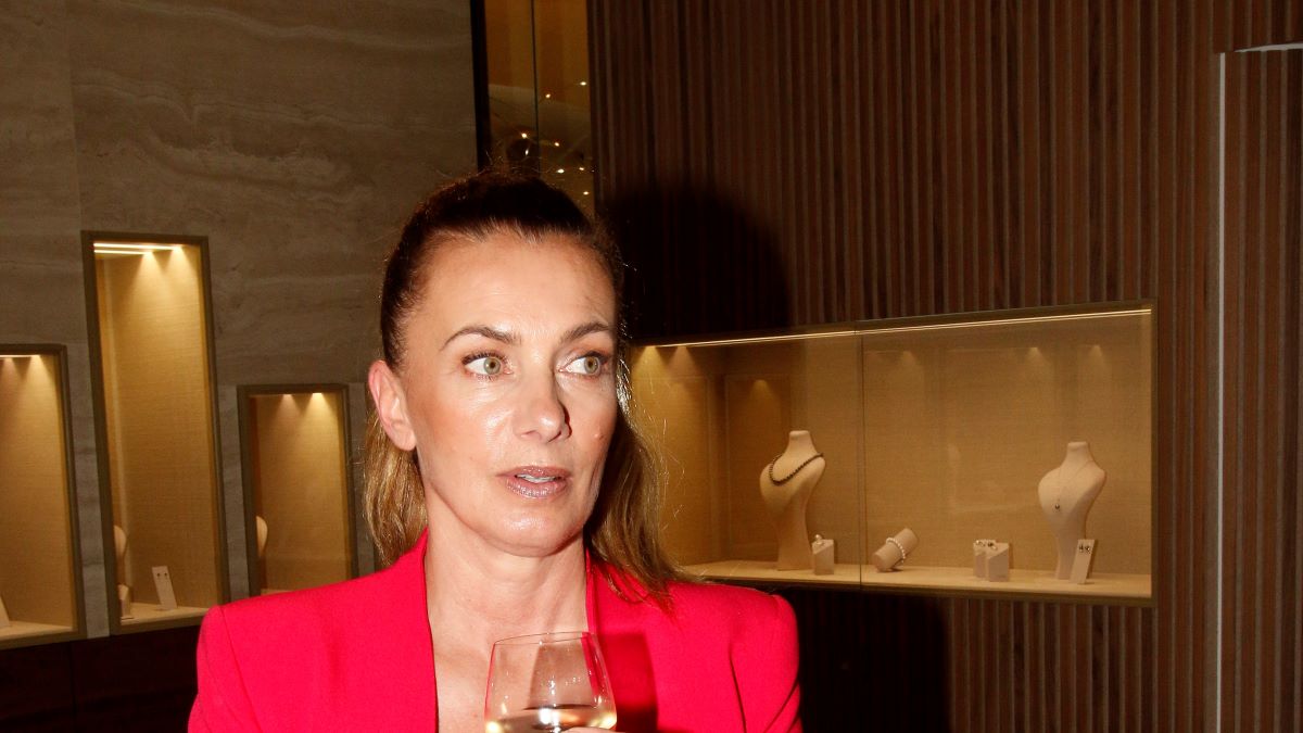 Herečka Alice Bendová otevřeně promluvila o menopauze