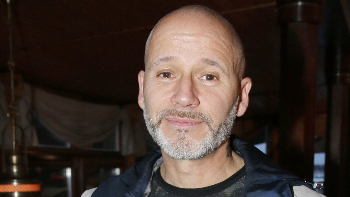 Jan Musil poslal mamince dojemný vzkaz do nebe. Rozpláče i vás