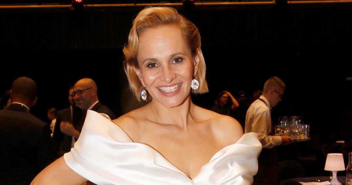 Monika Absolonová ukryla v novém albu vzkaz pro své syny