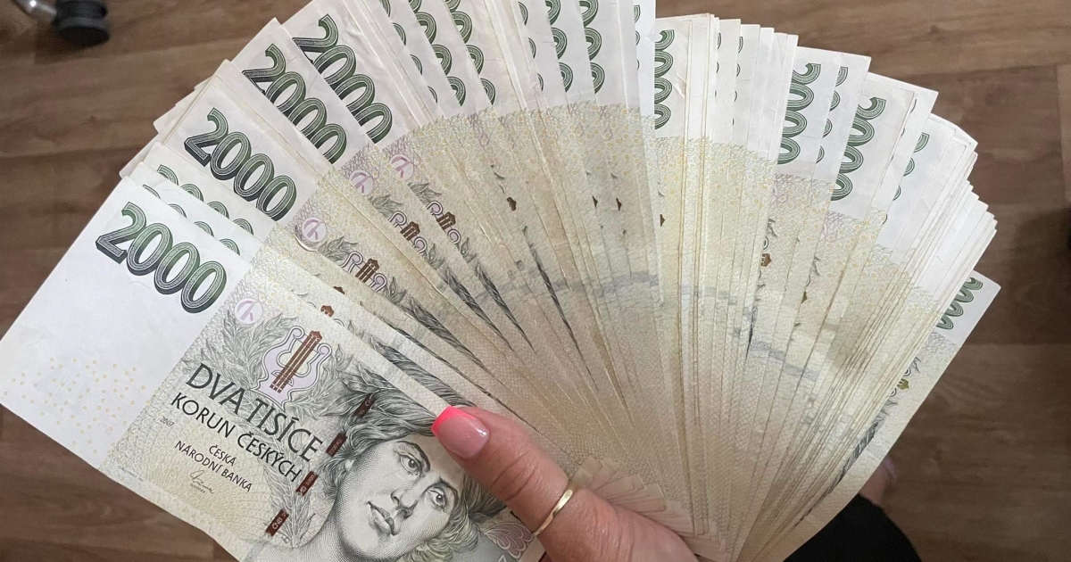 „Řešíme problém s dědictvím po otci. Ona na něj nemá právo!“