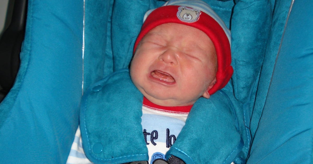 Sama na sebe zavolala 158. Kvůli hloupé chybě byla její dcera v ohrožení