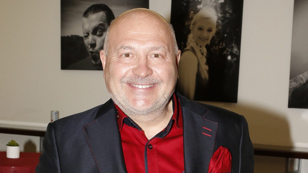 Michal David promluvil o minulosti i velkých plánech