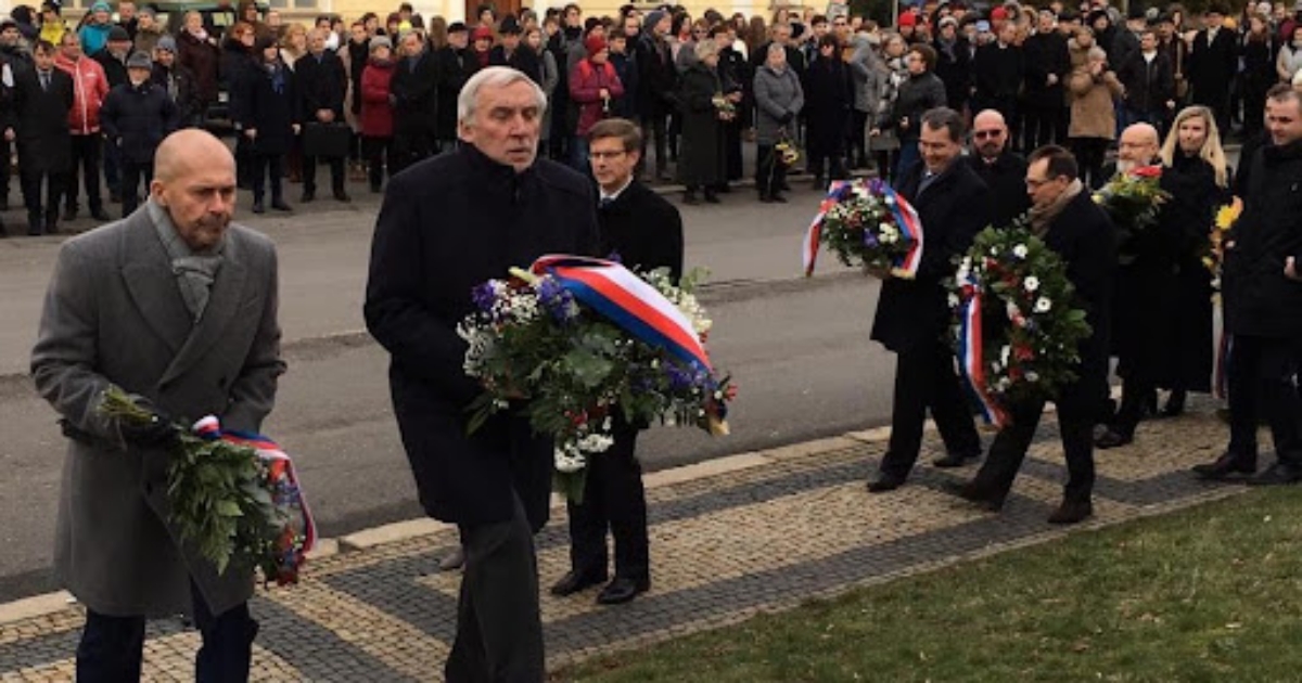 Všemi milovaný herec ze Slunce, seno už navždy opustil náš svět