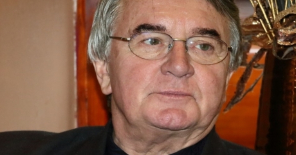 Proč Harapes nenáviděl Fialovou: Veřejnost se konečně dozví pravdu