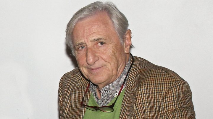 Karel Heřmánek mluvil o sebevraždě již před dvanácti lety