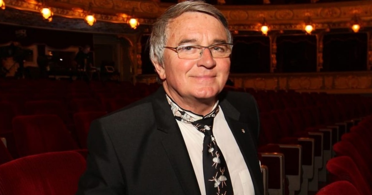 Vlastimil Harapes měl tajemství, které se veřejnost neměla nikdy dozvědět