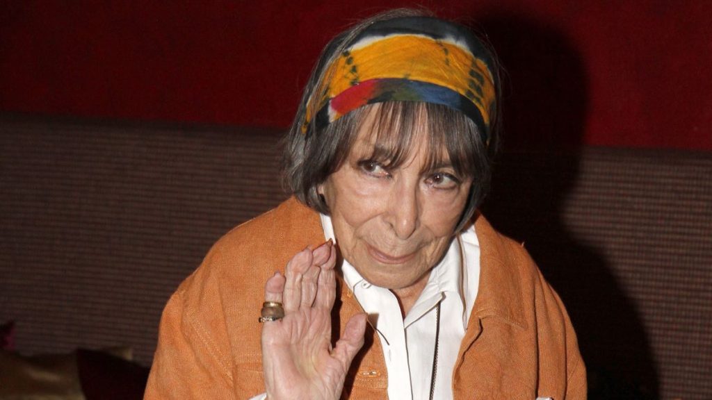 Hana Hegerová se pro smrt rozhodla sama dobrovolně