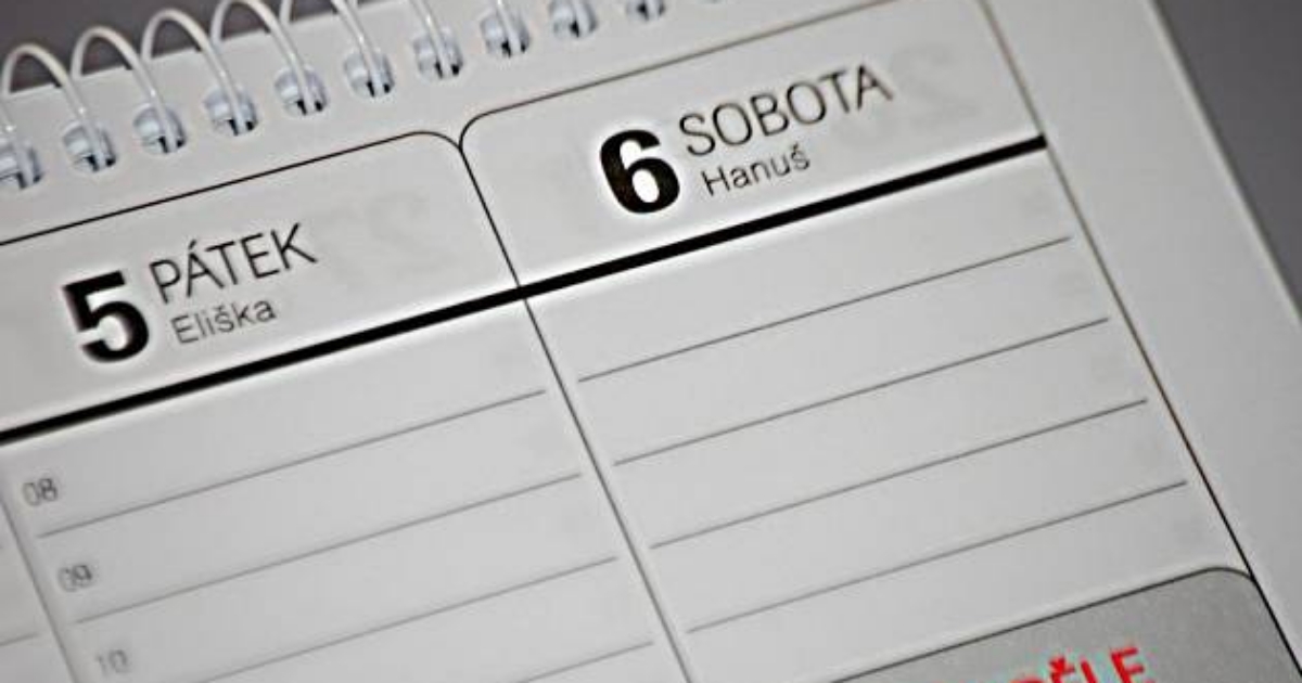 Jméno člověka ovlivňuje mnohem více, než si všichni myslí