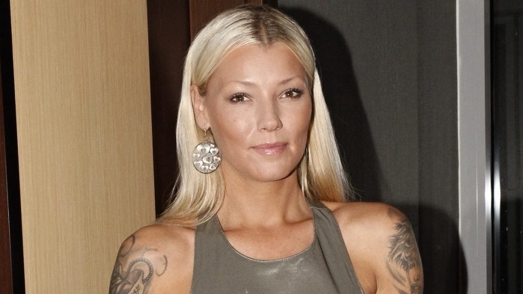 Poslední fotografie zpěvačky před smrtí: Oslavovala narozeniny