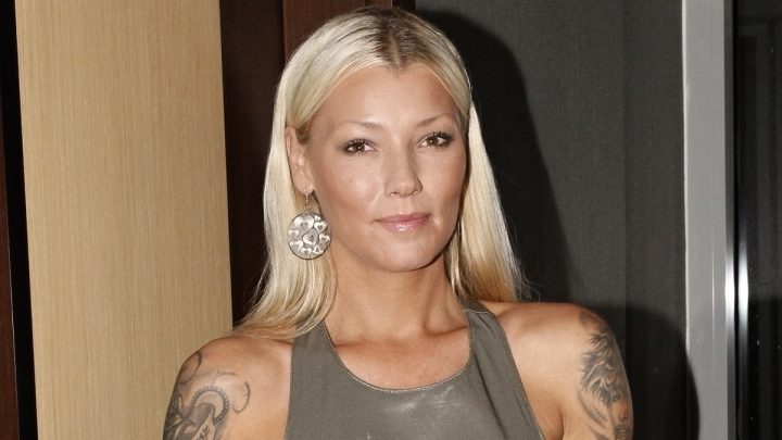 Poslední fotografie zpěvačky před smrtí: Oslavovala narozeniny