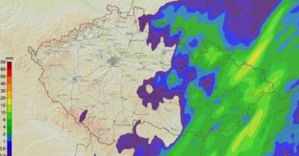 Pozůstatky hurikánu Erin děsí meteorology. Evropu čekají kruté dny