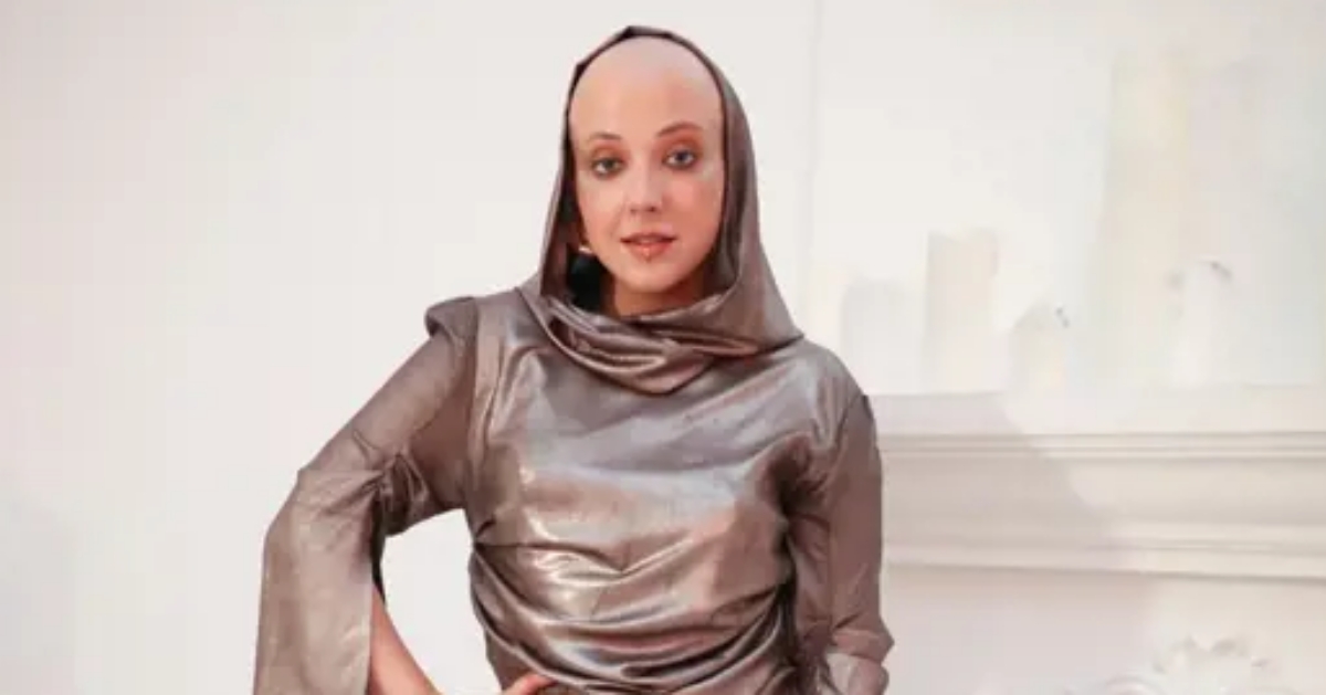 Anička Slováčková podle dlouholetého přítele dopředu věděla, kdy zemře